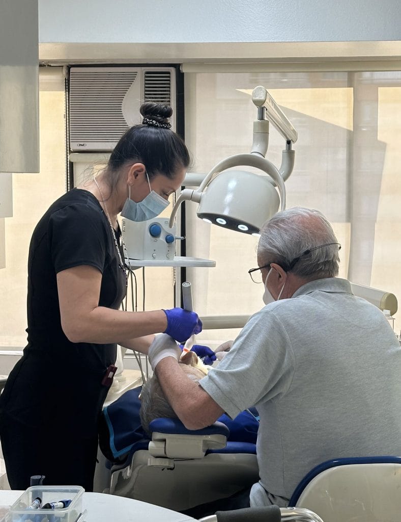 Nuestra historia - Biodent